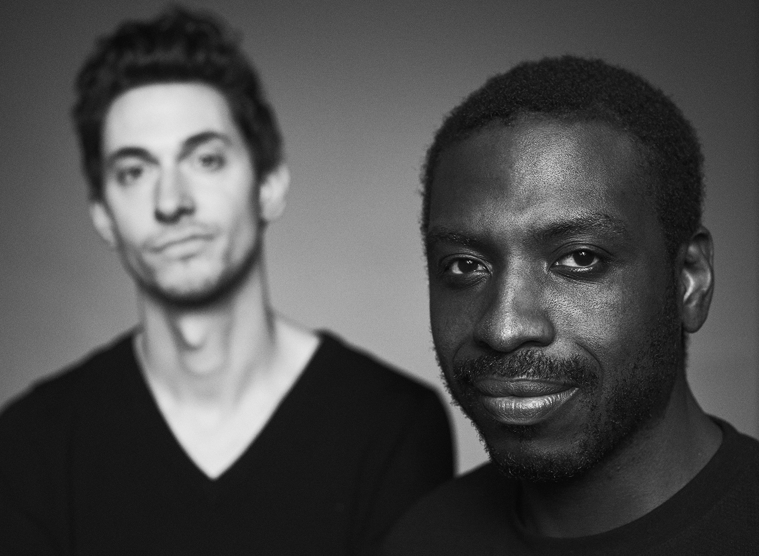 Dawda & Stefan | Svanekegaarden